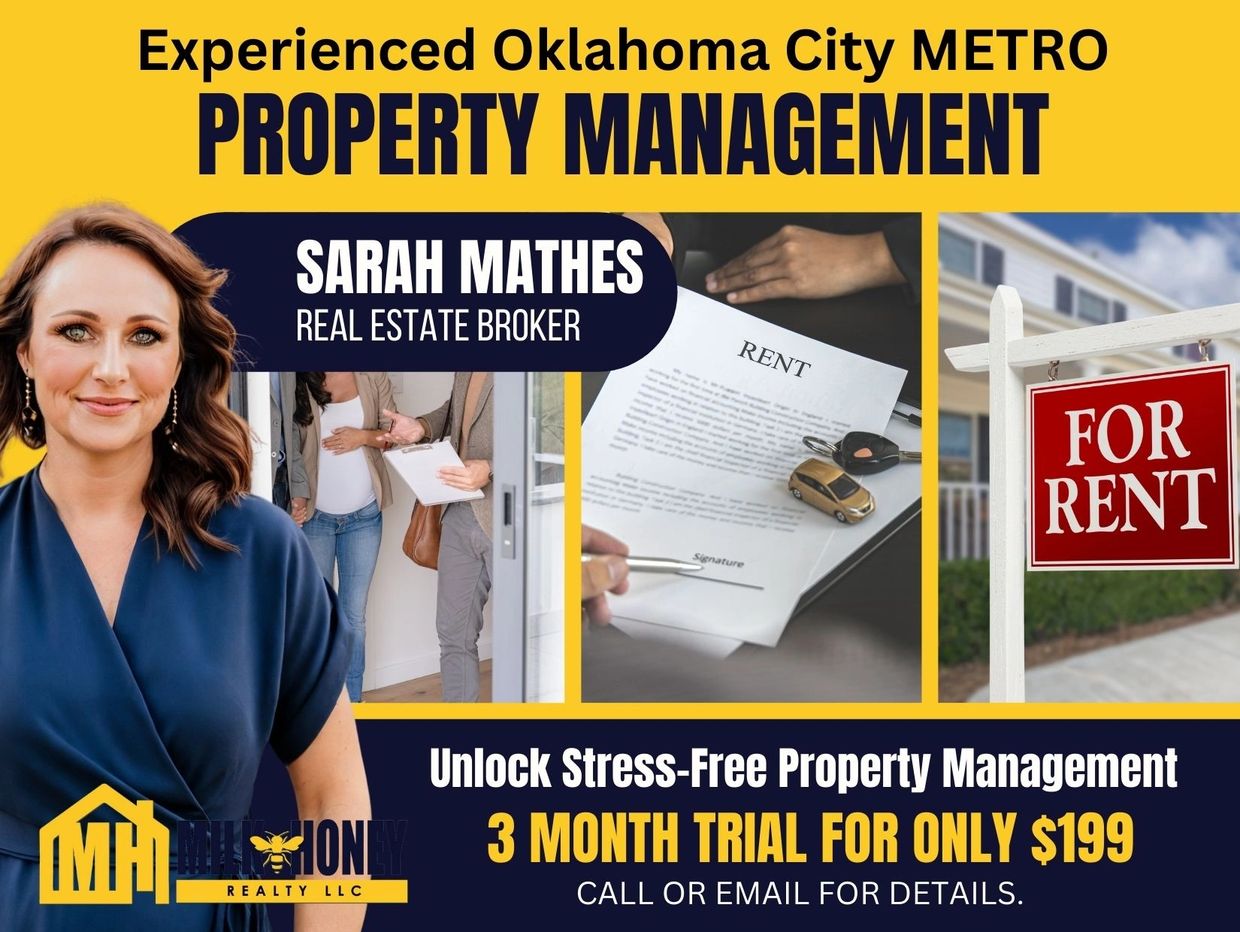 Milk and Honey Realty - Realty Property Management, Realtor, Rental Management